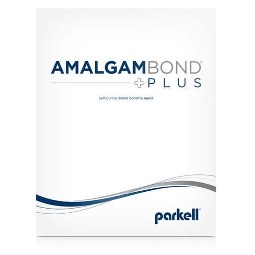 Стоматологический адгезив для восстановления зубов - Amalgambond® Plus ...