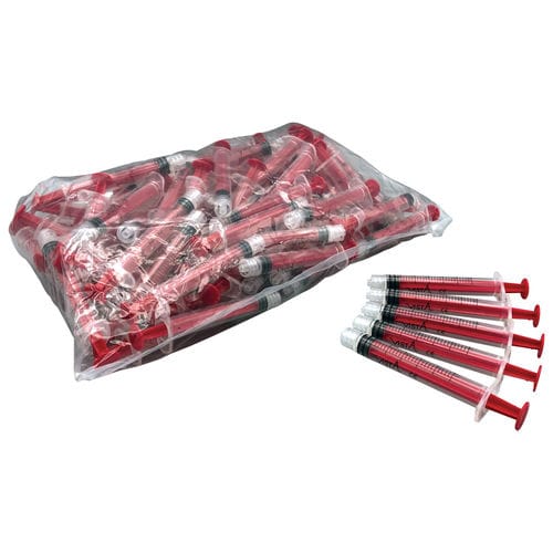 Шприц для стоматологии - 3171 series - Vista Dental Products ...