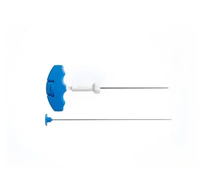 Игла для биопсии костного мозга - BOY-1080 - Moeller Medical - 16G