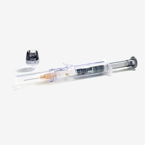 Шприц для забора крови - safePICO - Radiometer Medical - газы крови / 1 ...