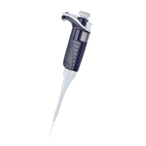 Электронная пипетка - PIPETMAN M P200M - Gilson - 1 канал / с ...