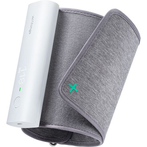 Автоматический электронный тонометр - BPM Connect - Withings - на плечо ...