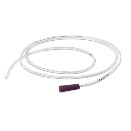 Педиатрический назогастральный зонд - 392-04 - Silmag ...