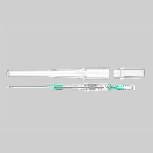 Игольчатый катетер для гемодиализа - Jianxi Sanxin Medtec Co., Ltd ...
