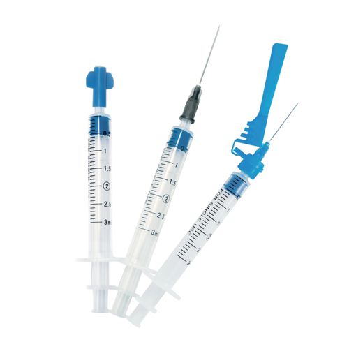 Набор для отбора проб крови - Lepu Medical